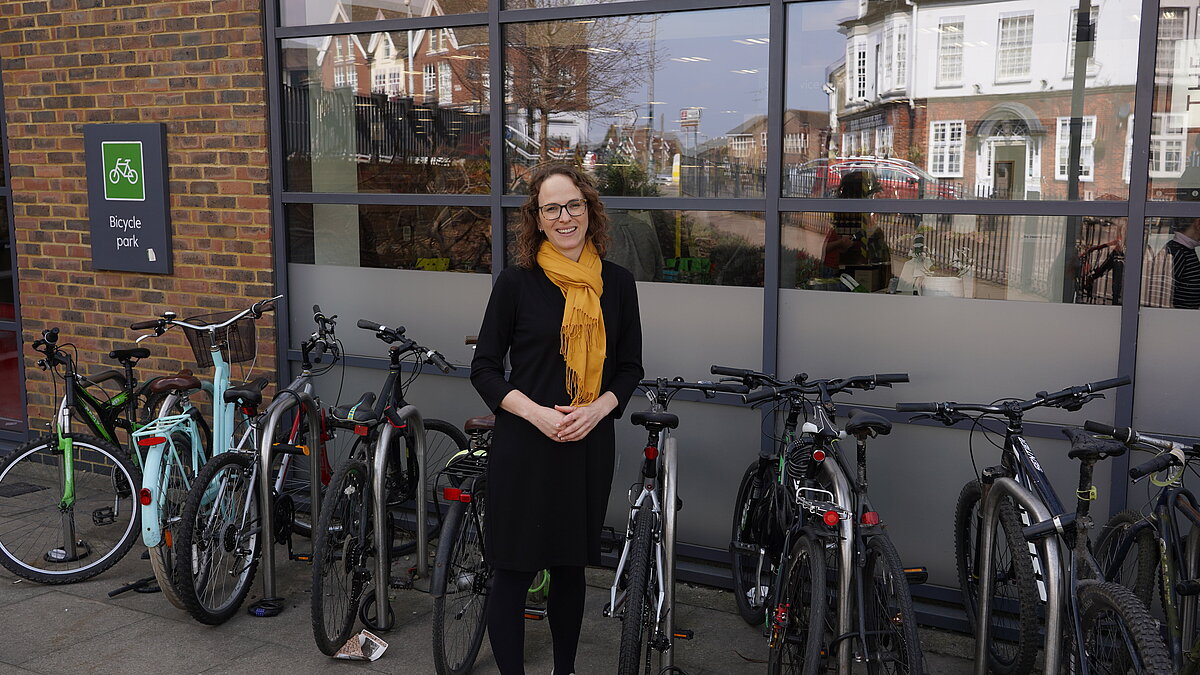 Alison Bennett's Monday Mail - Council, Climate and Active Travel - Mid ...