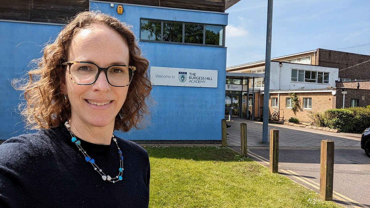 Alison Bennett's Monday Mail - Young people ask the best questions ...