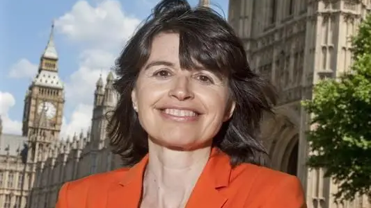 The Environment Election - join Baroness Kate Parminter and Robert ...