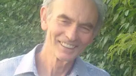 Meet our volunteers: Cllr Richard Bates - Mid Sussex Liberal Democrats