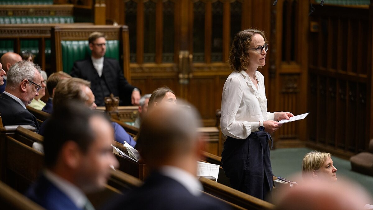 Alison Bennett's Monday Mail: Pulling out the rug - Mid Sussex Liberal ...