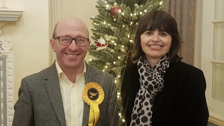 This is the environment election - Mid Sussex Liberal Democrats