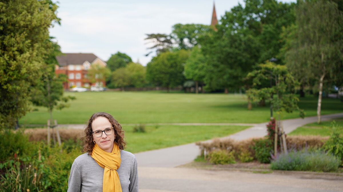 Alison Bennett's Monday Mail: Grenfell - Mid Sussex Liberal Democrats